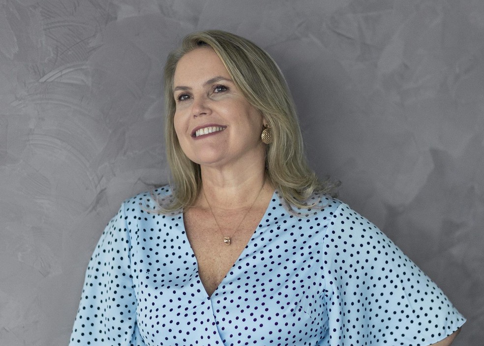 Patricia Freitas: É uma história, não uma foto | Executivo de Valor ...