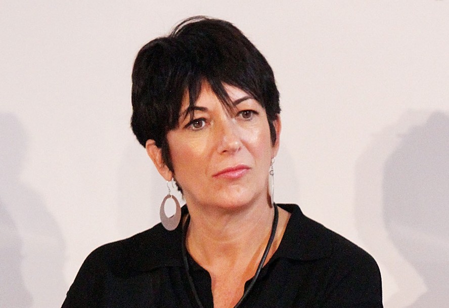 Quem é Ghislaine Maxwell, cúmplice de Jeffrey Epstein, que pede a Trump ...