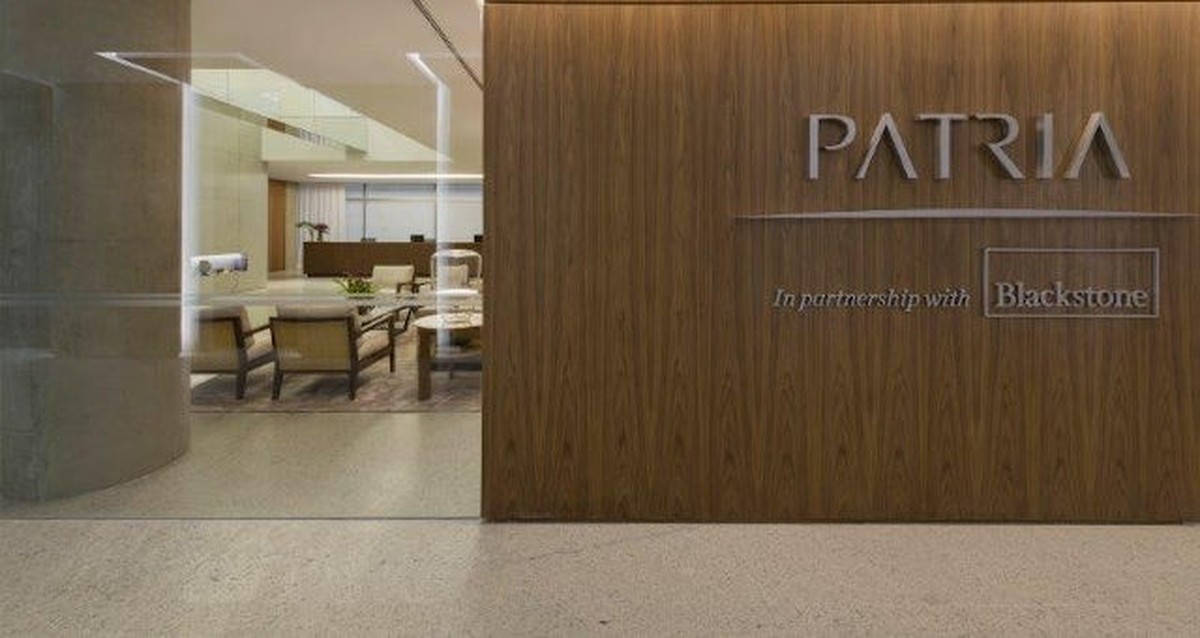 Pátria usa portfólio para impulsionar investimento na Arábia Saudita ...