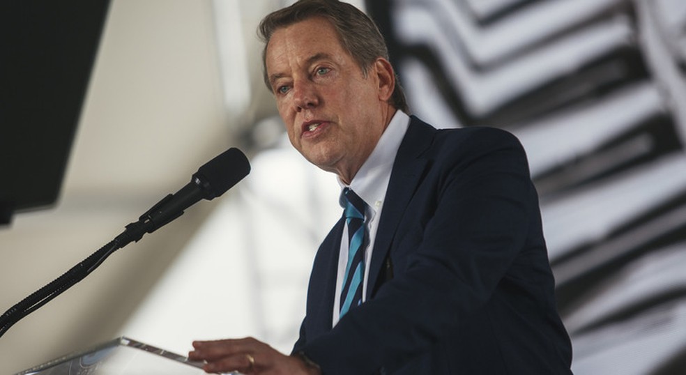 Ford prepara plano de reestruturação | Empresas | Valor Econômico