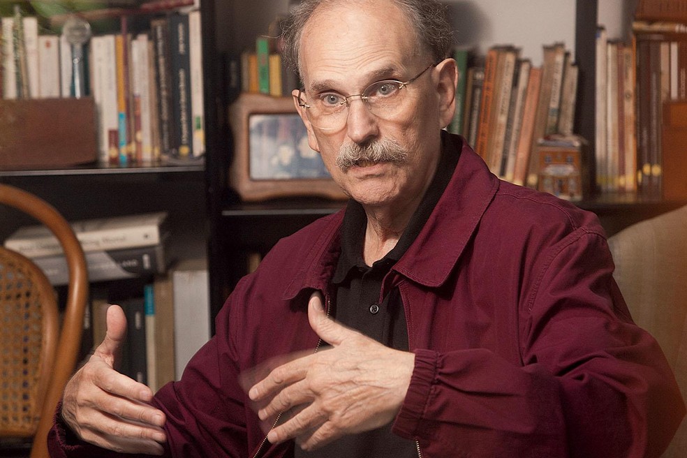 “A inteligência artificial é crucial para o ambiente de desenvolvimento”, diz Glauco Arbix ...