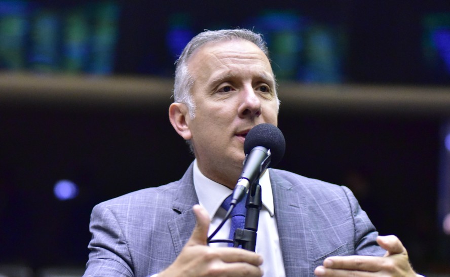 Não vamos permitir que regulamentação destrua conceito da emenda ...