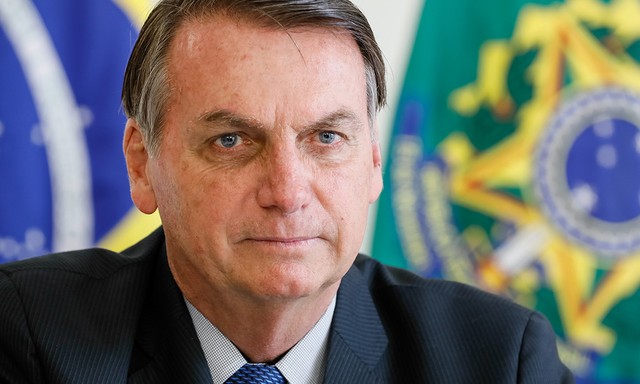 Bolsonaro sanciona Orçamento de 2020 com fundo eleitoral de R$ 2 ...