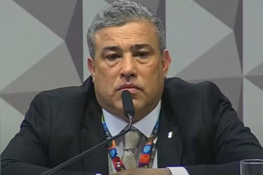 Suspeito de liderar desvios no INSS segue foragido, mas Conafer diz que ele se apresentará às ...