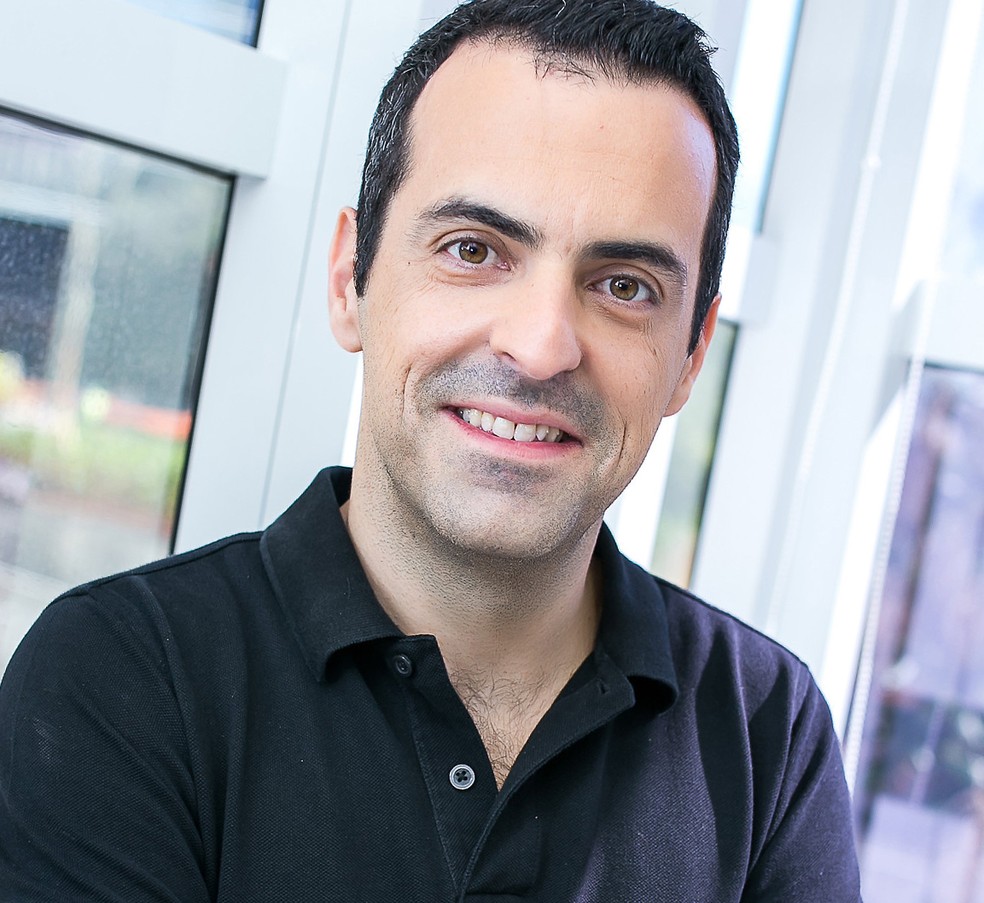 Saúde e chatbots são novos desafios de Hugo Barra, superexecutivo de TI ...