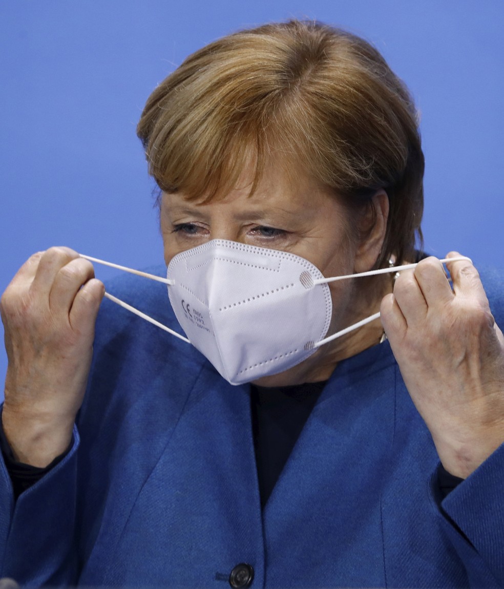 Pandemia volta a abalar Europa e derruba bolsas | Impresso | Valor ...