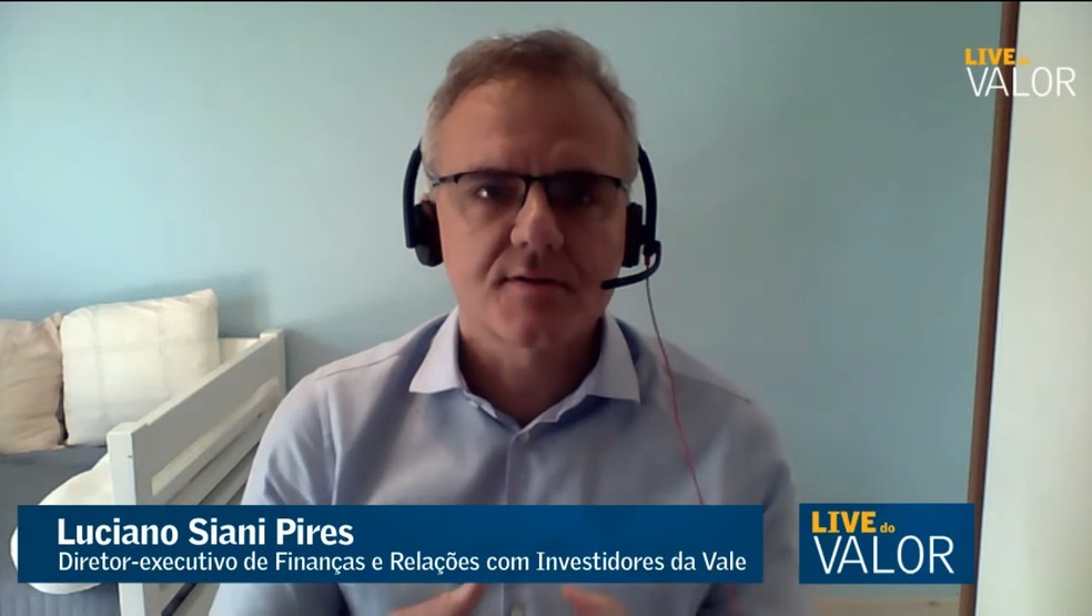 Estamos otimistas com trajetória forte de recuperação da China, diz ...