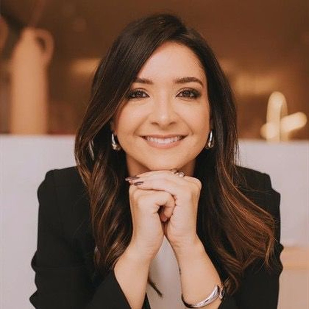 HM Engenharia tem primeira gerente regional de obras e compartilha otimismo para mulheres no ...