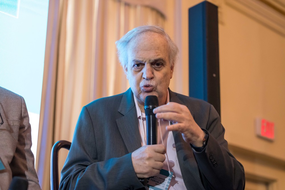 Nunca vivemos emergência climática como a de agora, diz Carlos Nobre ...