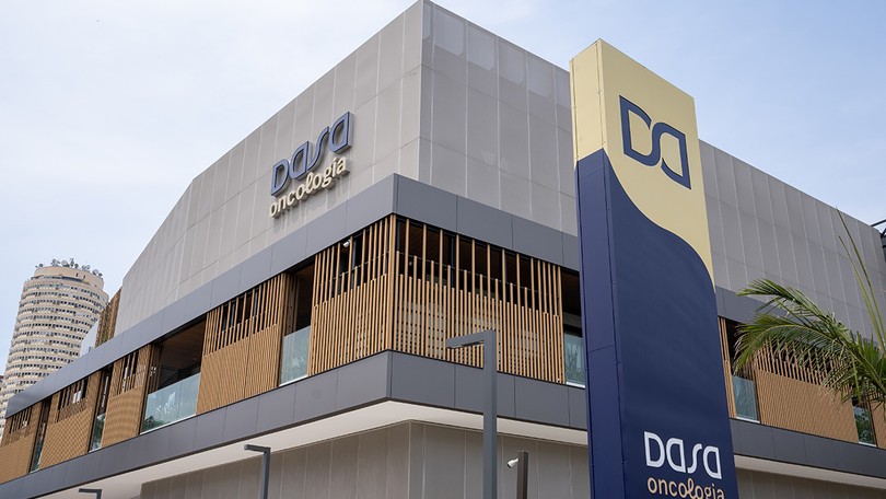 Dasa | DASA3 - Indicadores e cotações