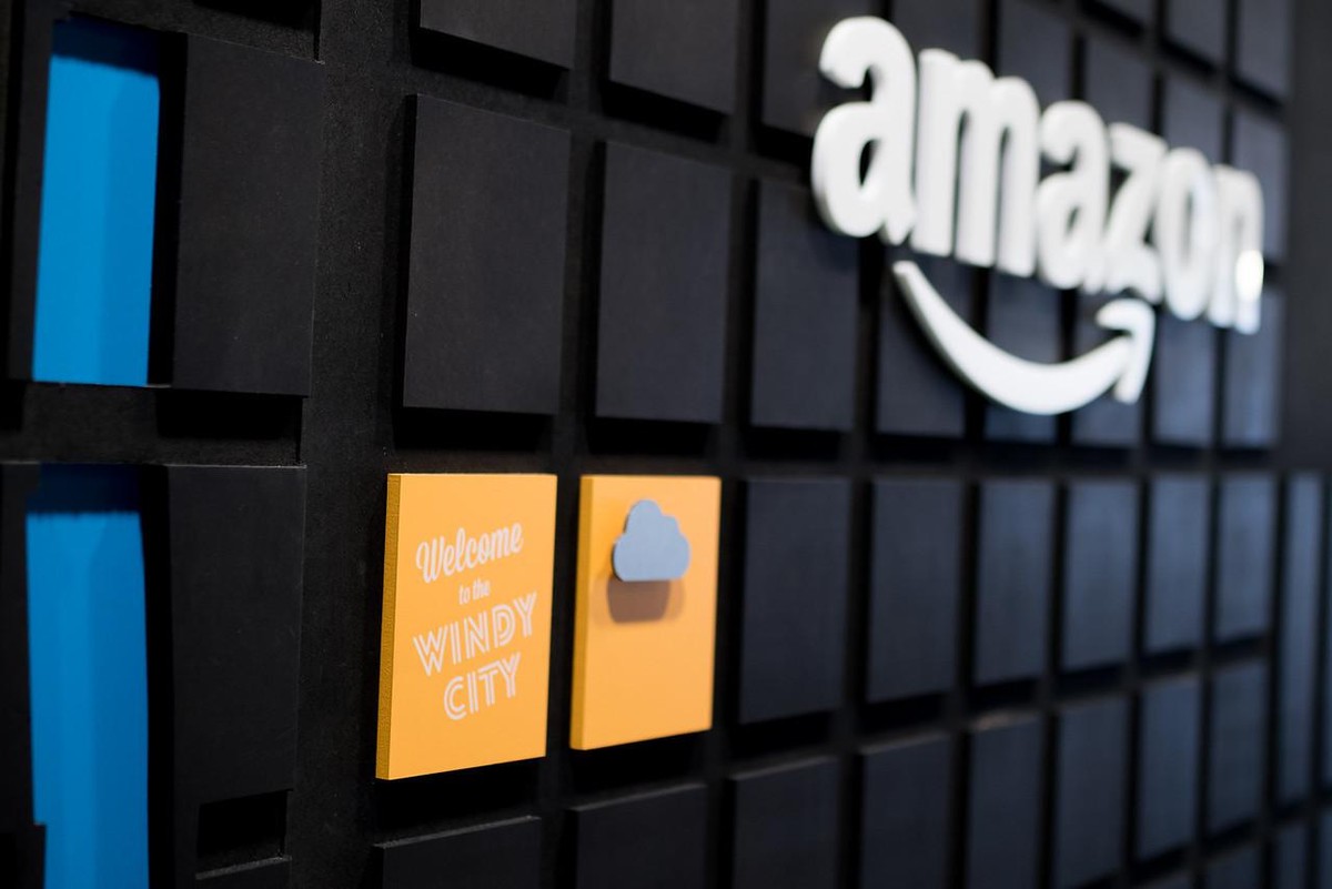 Amazon construirá data centers menores para atender a região da Ásia ...