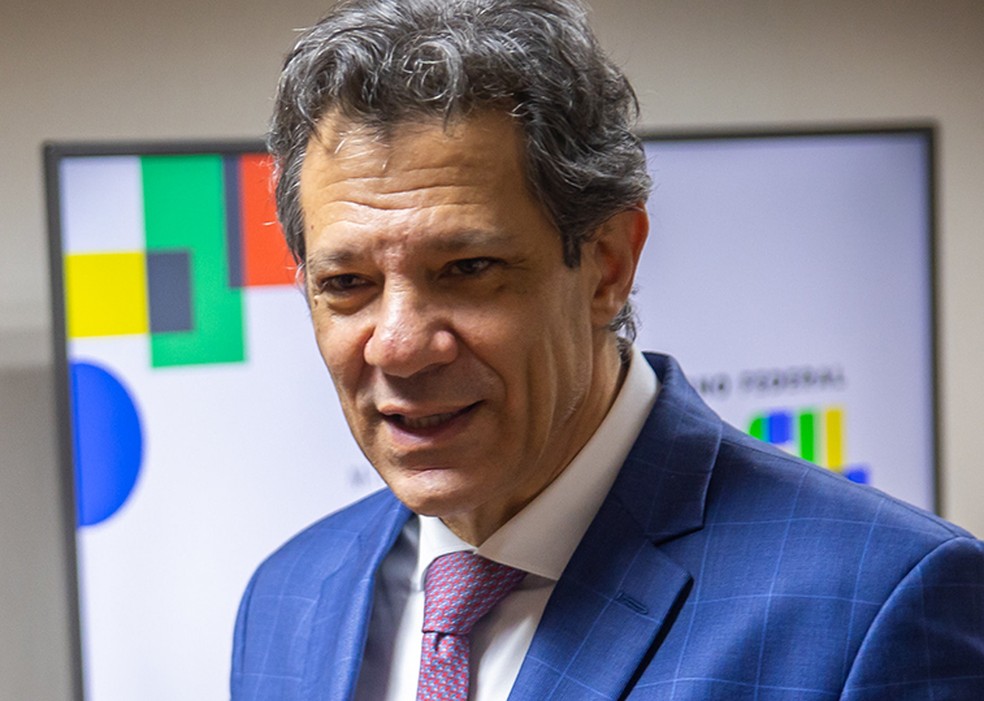 Vamos abrir uma frente com governo dos EUA para inibir paraísos fiscais ...