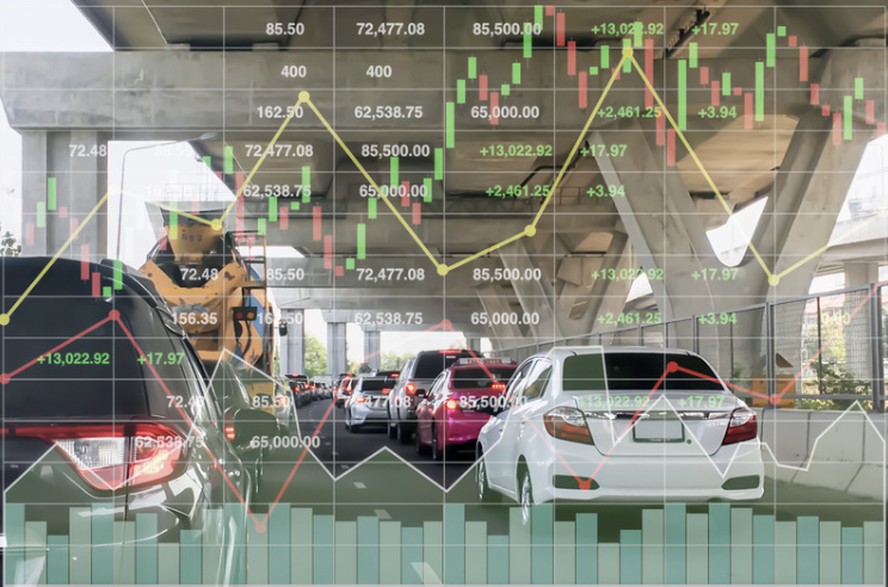 Seguro auto em 2025 cresce e varia por modelo e região | Dino | Valor ...