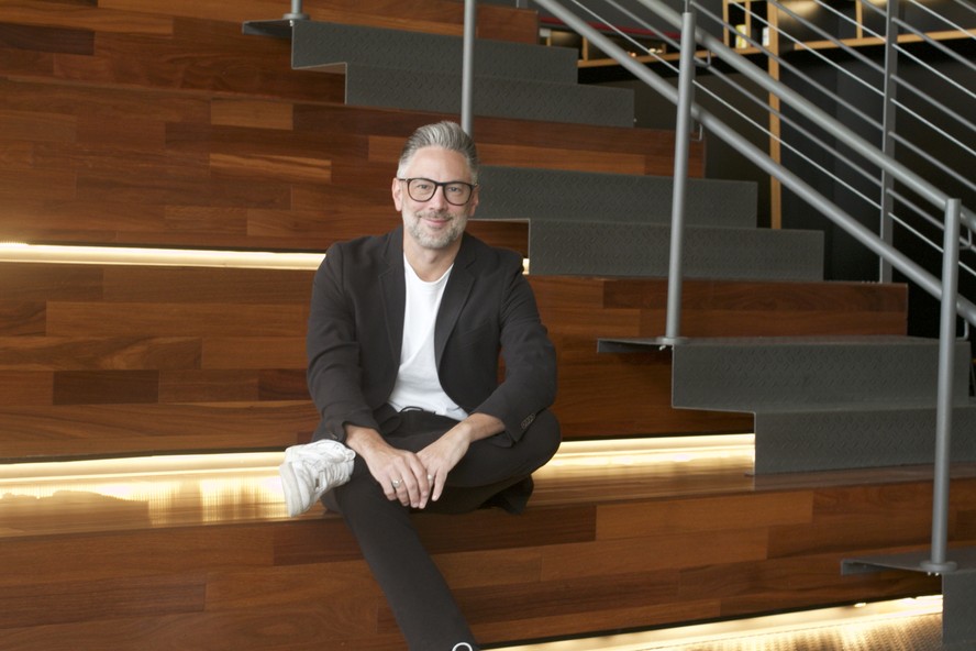 FutureBrand contrata Fritzen para novo cargo de chefe de criação no ...