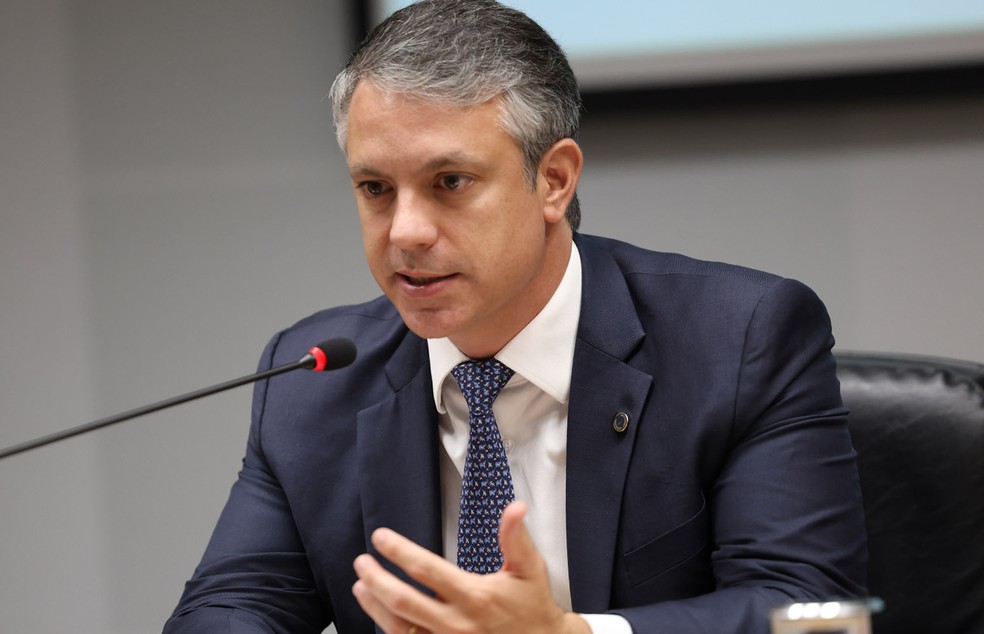 Governo abre debate sobre a base tecnológica da reforma tributária ...