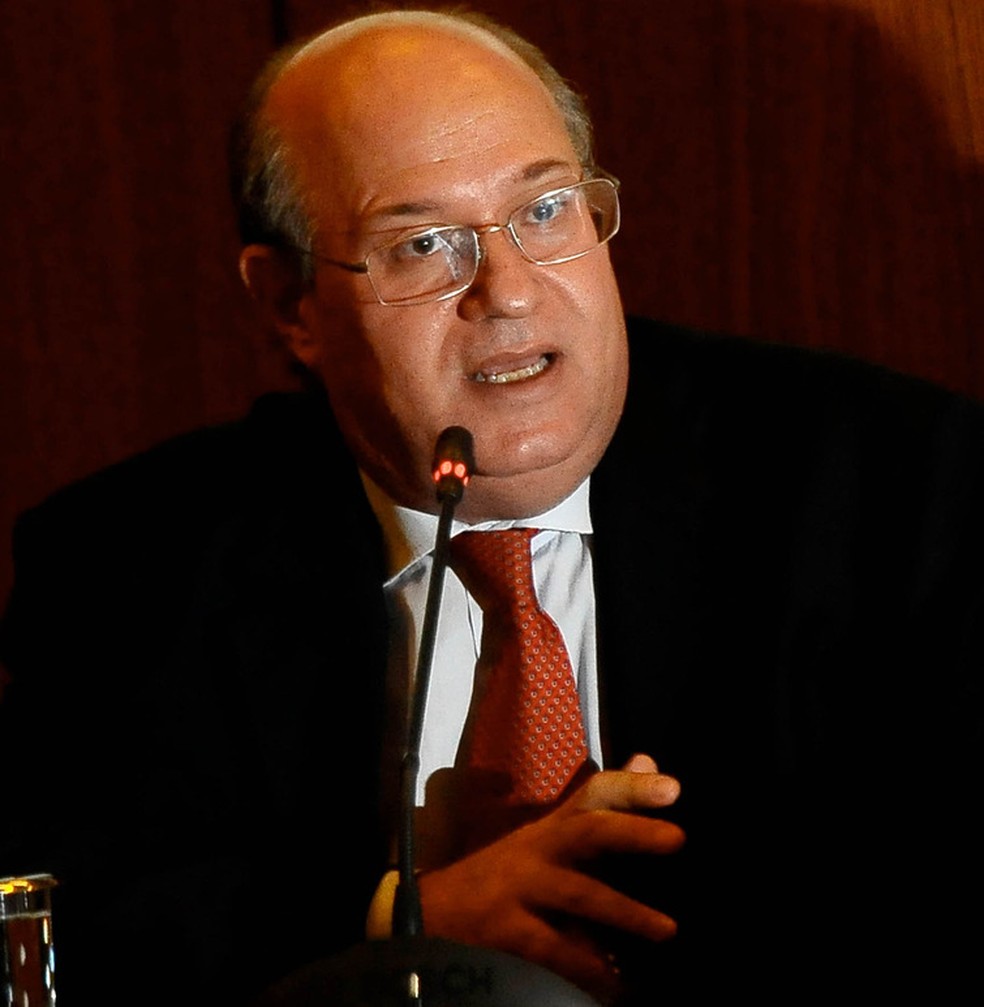Ilan fica no BC até março e afirma que política cambial não mudará ...