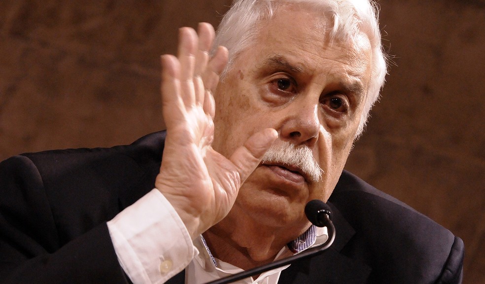 Conversa com Moro está começando, diz Pastore | Política | Valor Econômico