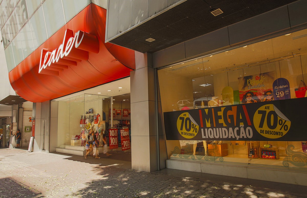 Fábio Carvalho vende Lojas Leader por valor simbólico para CEO da rede ...