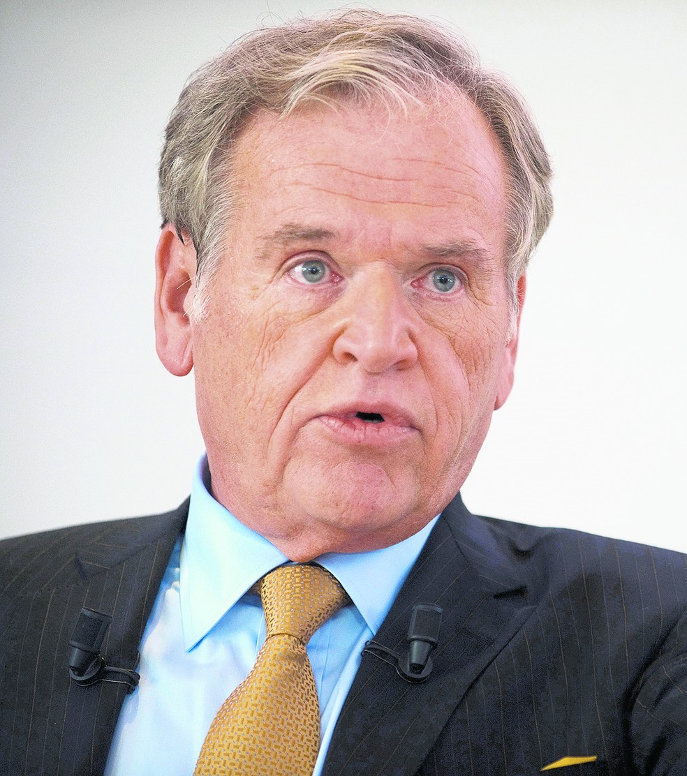 Omnicom quer a volta de ‘Mad Men’ com negócio de US$ 13 bi | Empresas ...