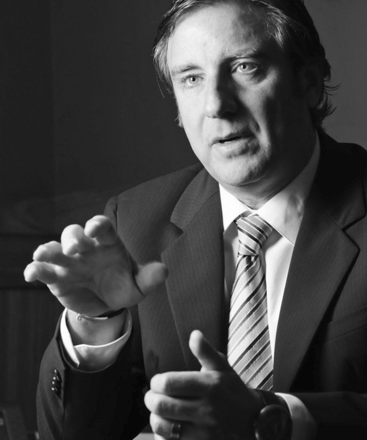 Go2Next nasce com foco em serviços | Empresas | Valor Econômico