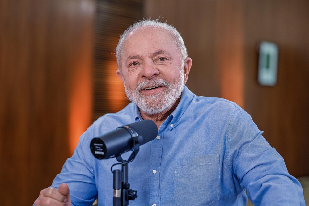 Lula: Simone Tebet sabe que Pochmann é meu escolhido para o IBGE há ...