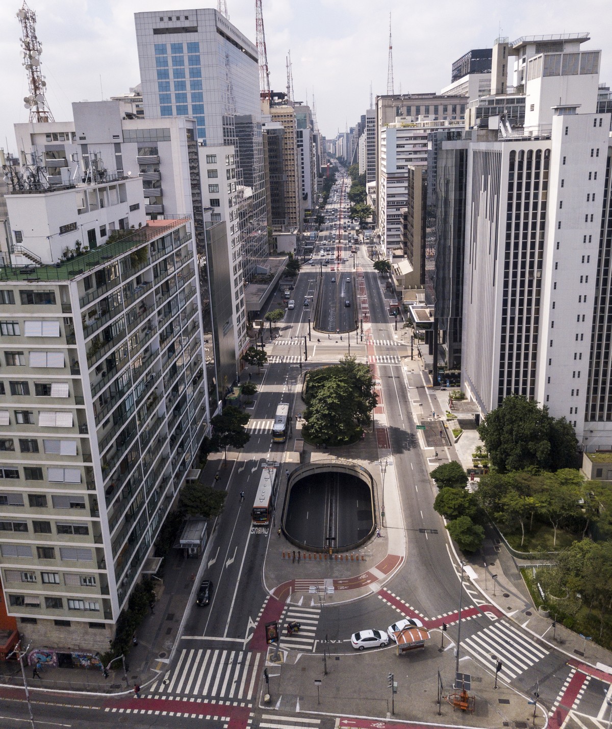 Parada obrigatória | Impresso | Valor Econômico