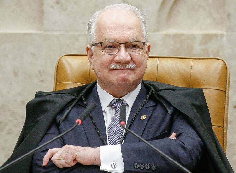 Duração do inquérito das fake news preocupa, diz Fachin | Política ...