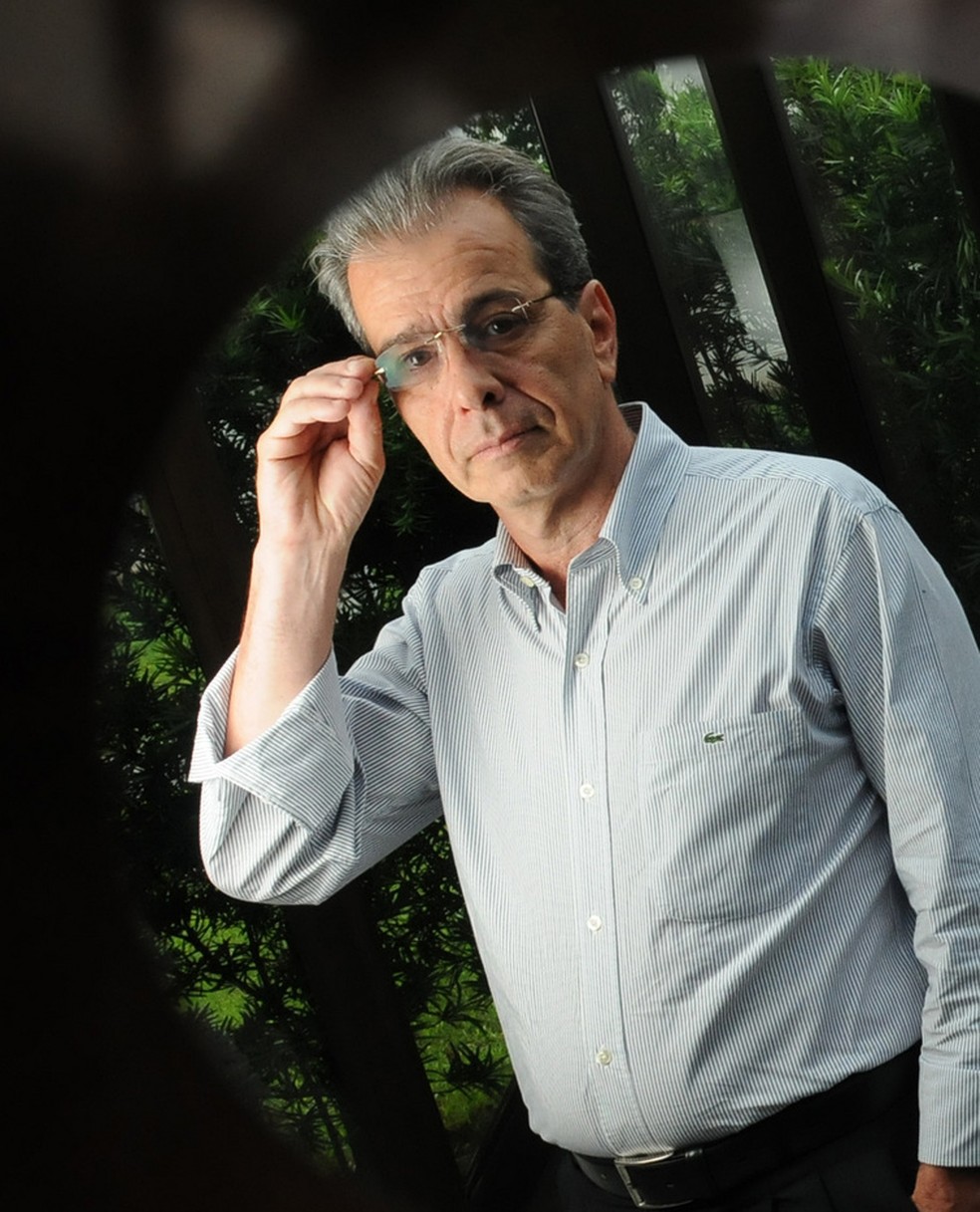 Edson Monteiro assume comando da Paranapanema | Empresas | Valor Econômico