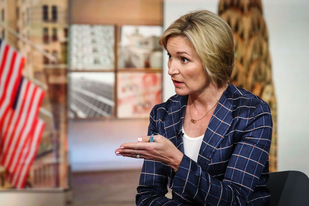 EUA: Inflação mais fraca eleva chance de que alta de juros tenha ...