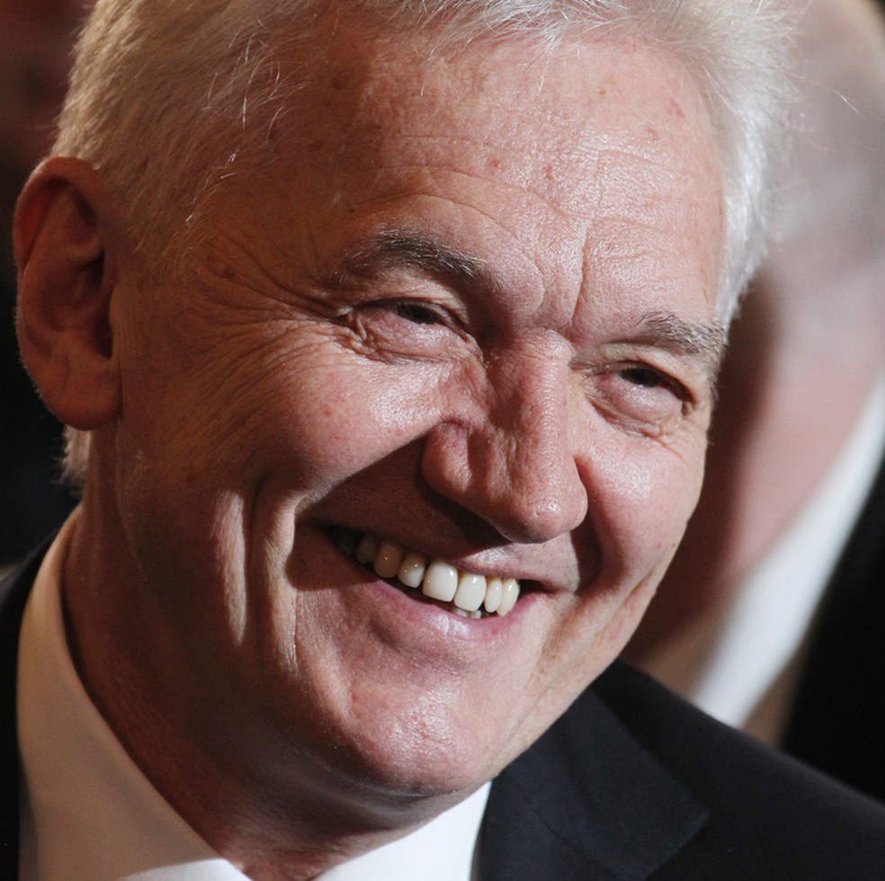 Gunvor aumentará negócios de minério de ferro com Brasil | Empresas ...