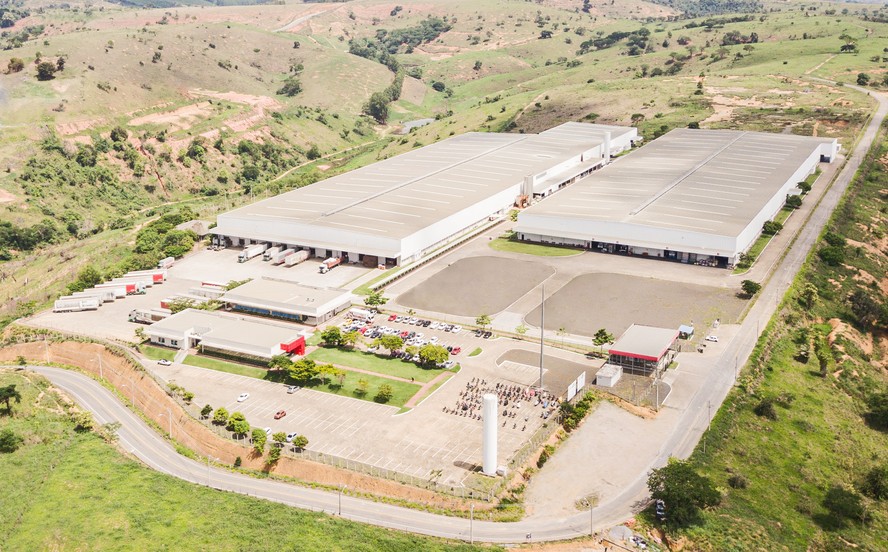 Grupo Bertolini celebra 55 anos de história | Dino | Valor Econômico