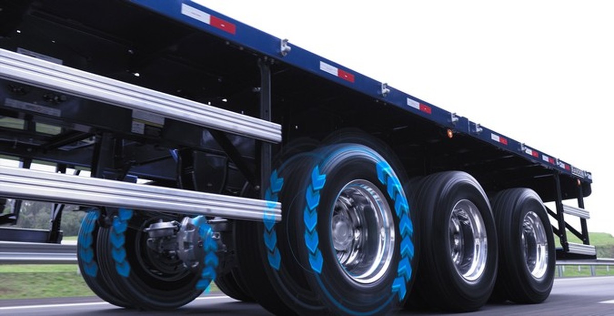 Randon registra de R$ 915,7 milhões em março, alta de 27,1% | Empresas ...