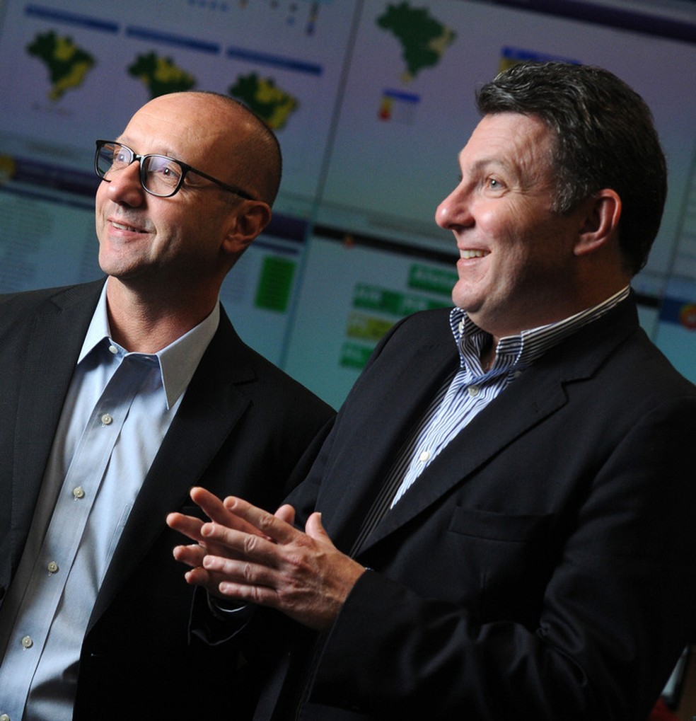 Oi se reorganiza para recuperar tempo perdido | Empresas | Valor Econômico