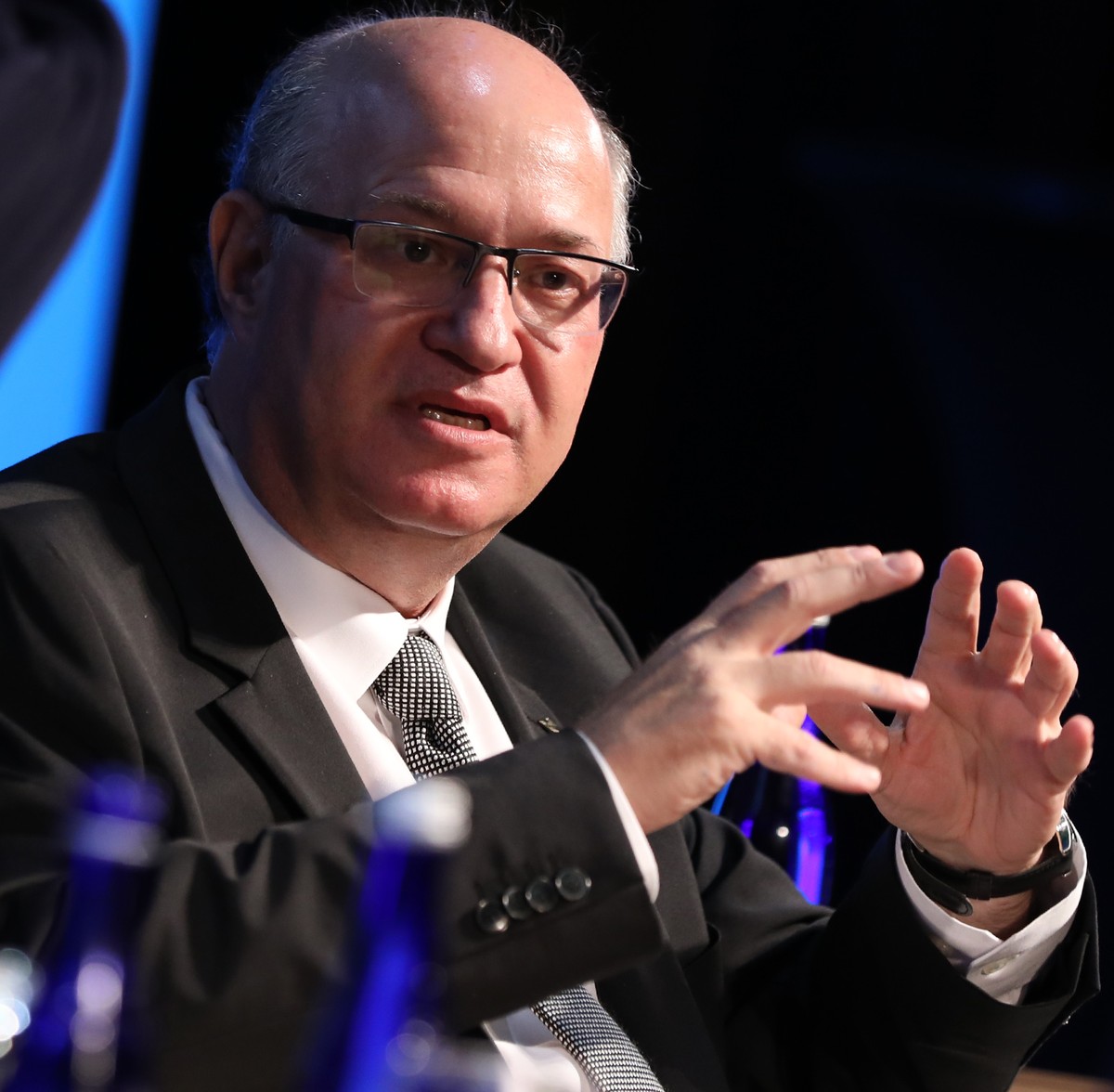 Exclusivo: BID poderá multiplicar por 7 recursos que FMI liberou para ...