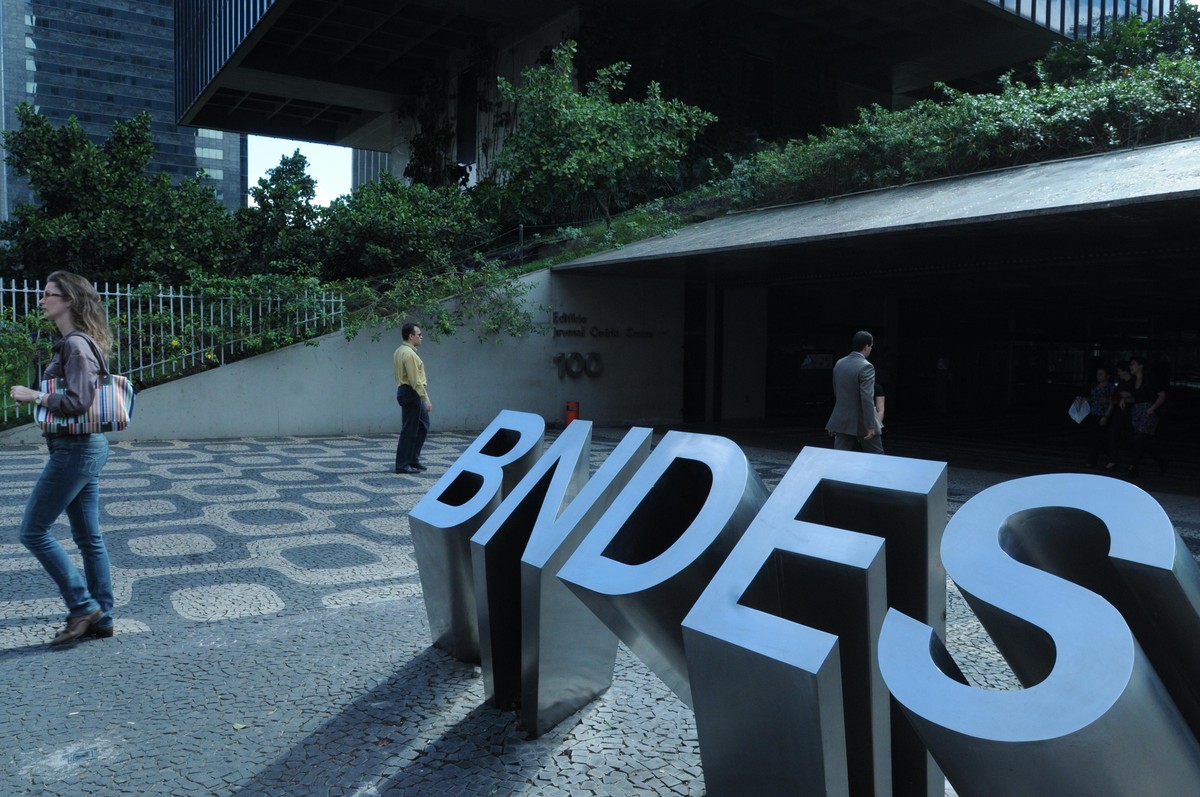 BNDES vai destinar R$ 3,5 milhões para projetos de manejo florestal ...