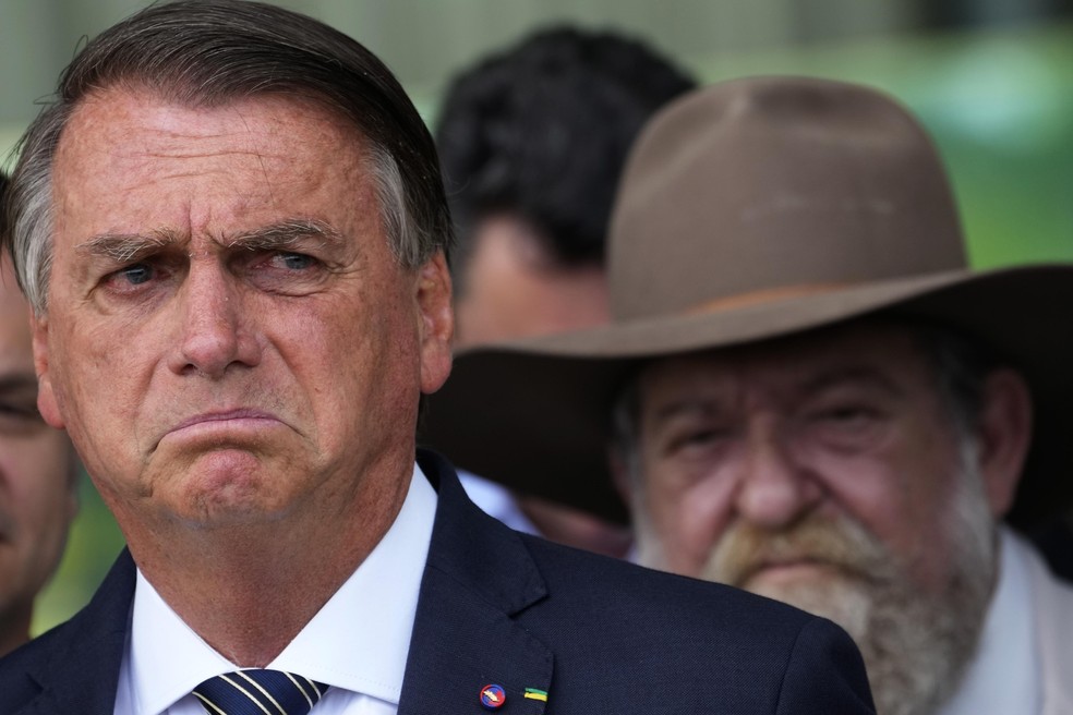 O que Bolsonaro foi fazer em uma loja da maçonaria? | Eleições 2022 ...