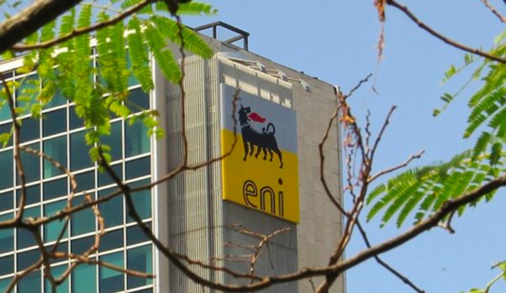 Eni se beneficia dos preços mais altos do petróleo e lucra 3,58 bi de ...