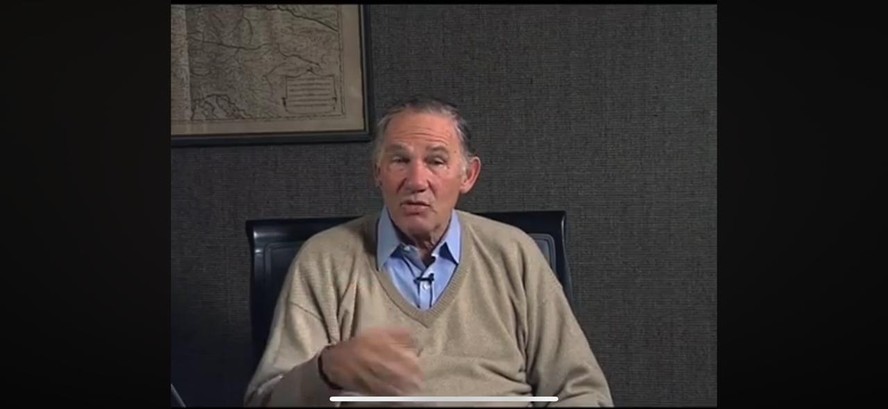 FT: Robert Monks, pai do ativismo de acionistas, morre aos 91 anos ...