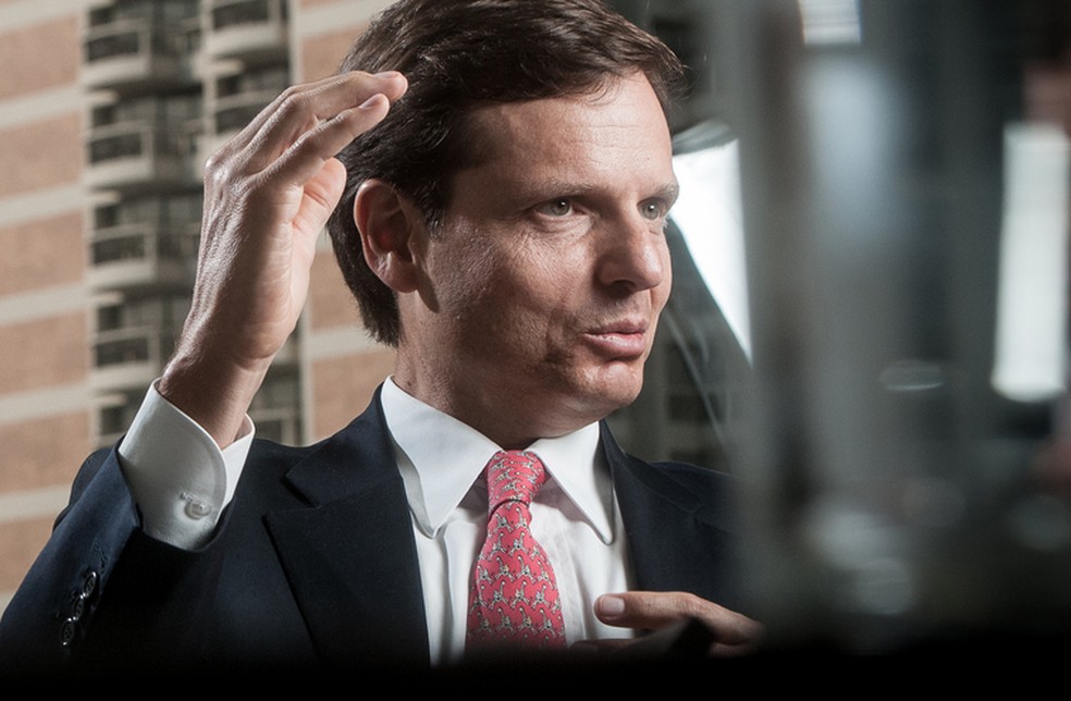 Fibra tenta nova guinada depois de aportes | Finanças | Valor Econômico