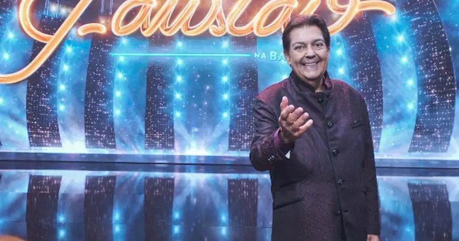 Faustão encerra mito da estrela vendedora e simboliza novos tempos da ...