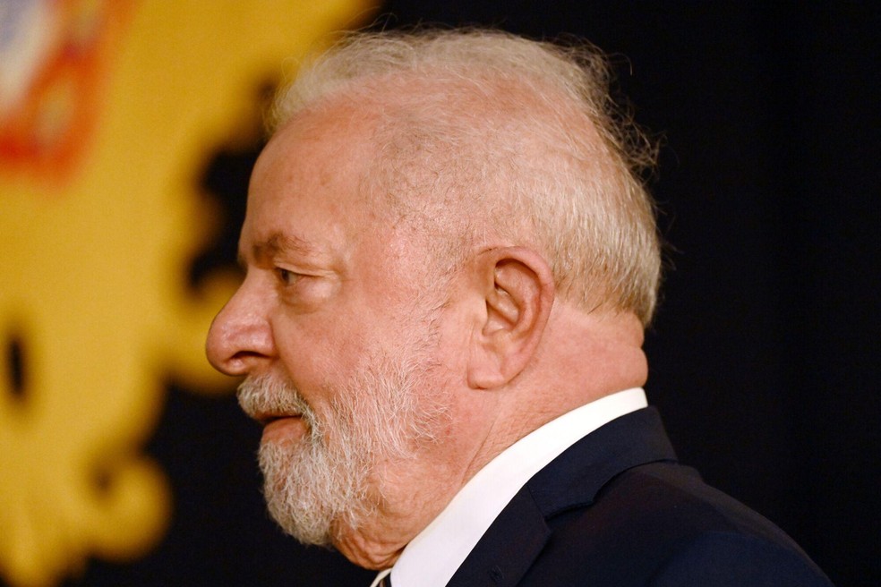 Lula: ‘Estou me dedicando a tentar parar de falar em guerra’ | Brasil ...