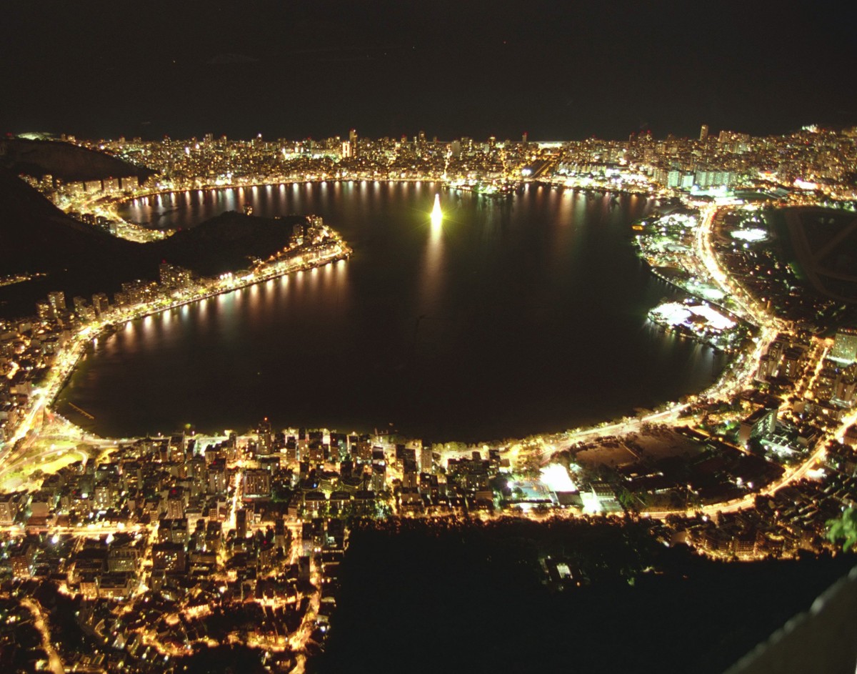 Criptomoeda Rio Crypto, oportunidade ou risco? | Opinião | Valor Econômico