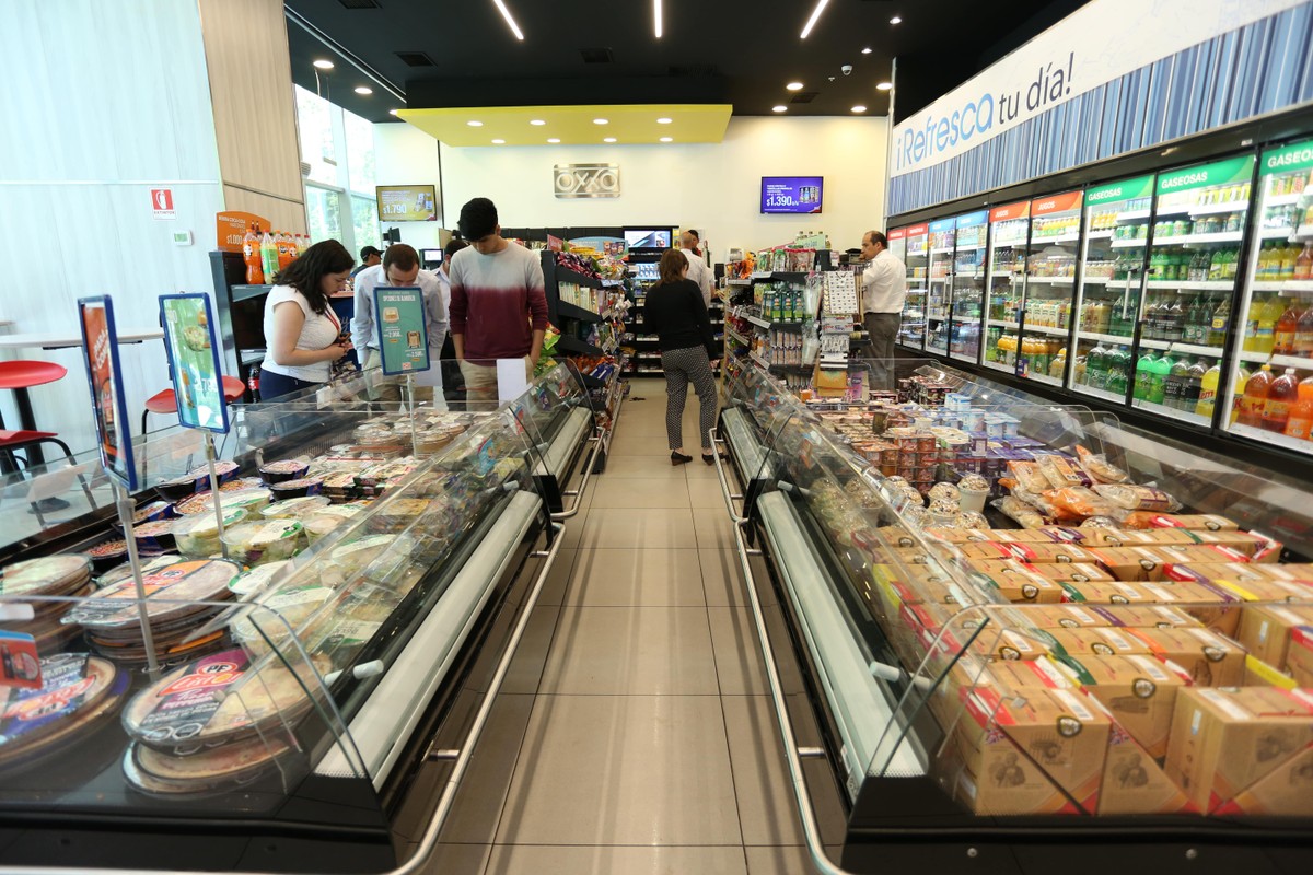 Dona da Oxxo, Femsa tem lucro de US$ 300 milhões no 2º trimestre ...