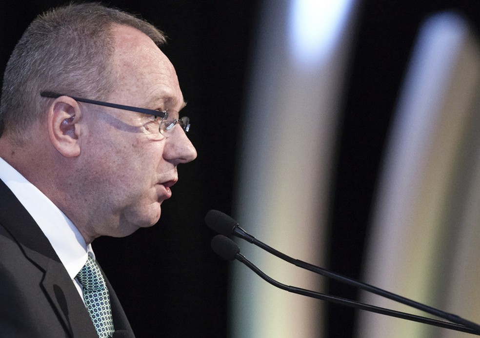 Gerar valor é prioridade na Anglo American | Empresas | Valor Econômico
