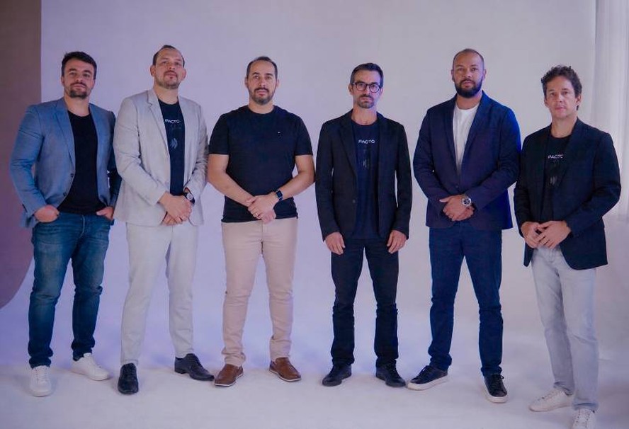 Pacto soluções revela novo posicionamento como ecossistema integrado ...