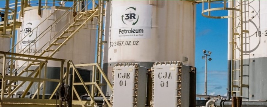 3R Petroleum renegocia contratos de venda de gás natural com a ...