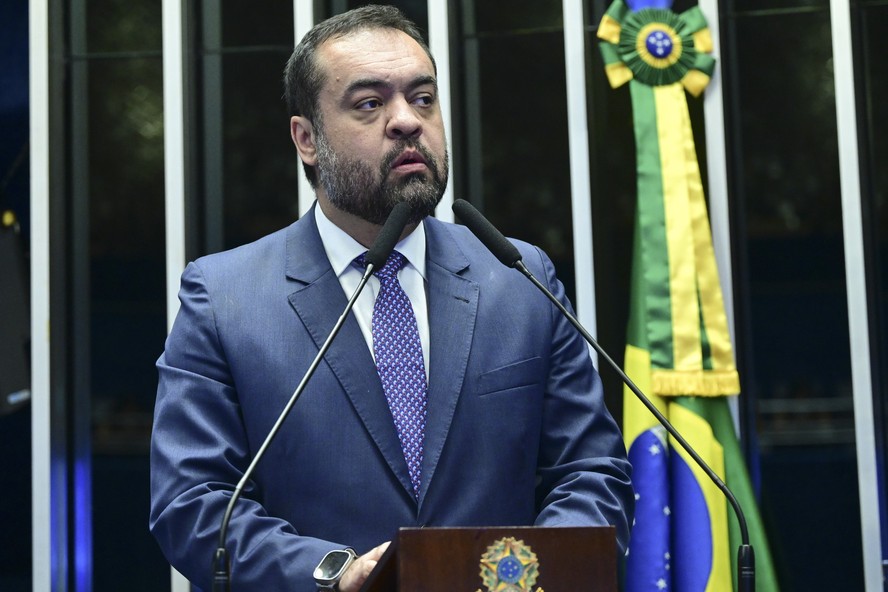 Votação do PL Antifacção será adiada por 30 dias, diz Cláudio Castro ...