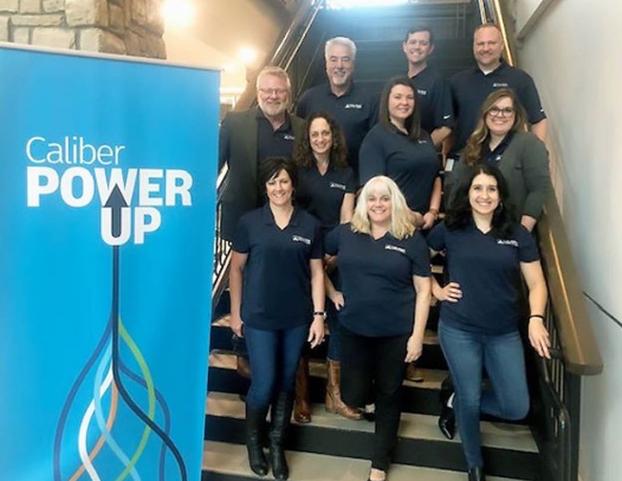 Caliber, que trabalha com crédito hipotecário, protocola prospecto para ...