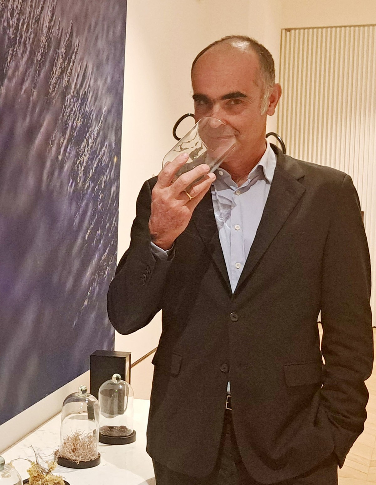 Givaudan prepara expansão para o mercado ‘pet’, diz CEO | Empresas ...