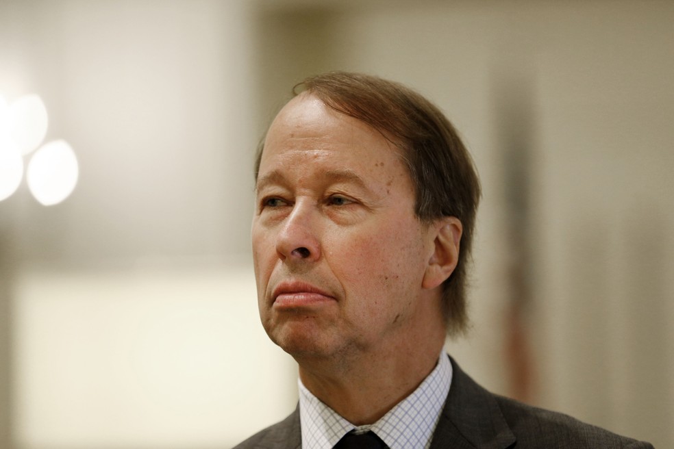 Family Office do bilionário Tony James, ex-Blackstone, gera nova ...